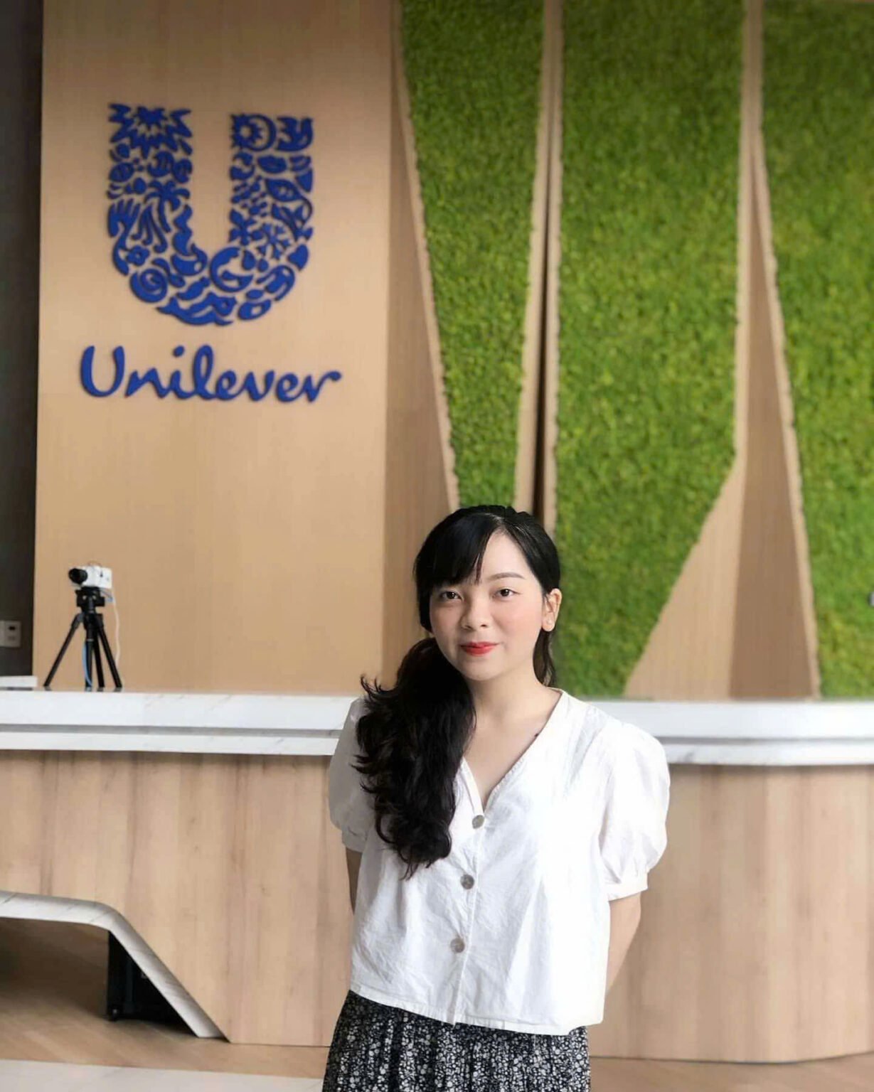 Khóa học FMCG Commerical Foundation - Career Branding